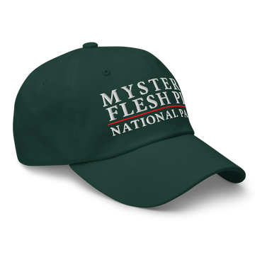 Hats – Mystery Flesh Pit Souvenir Shop