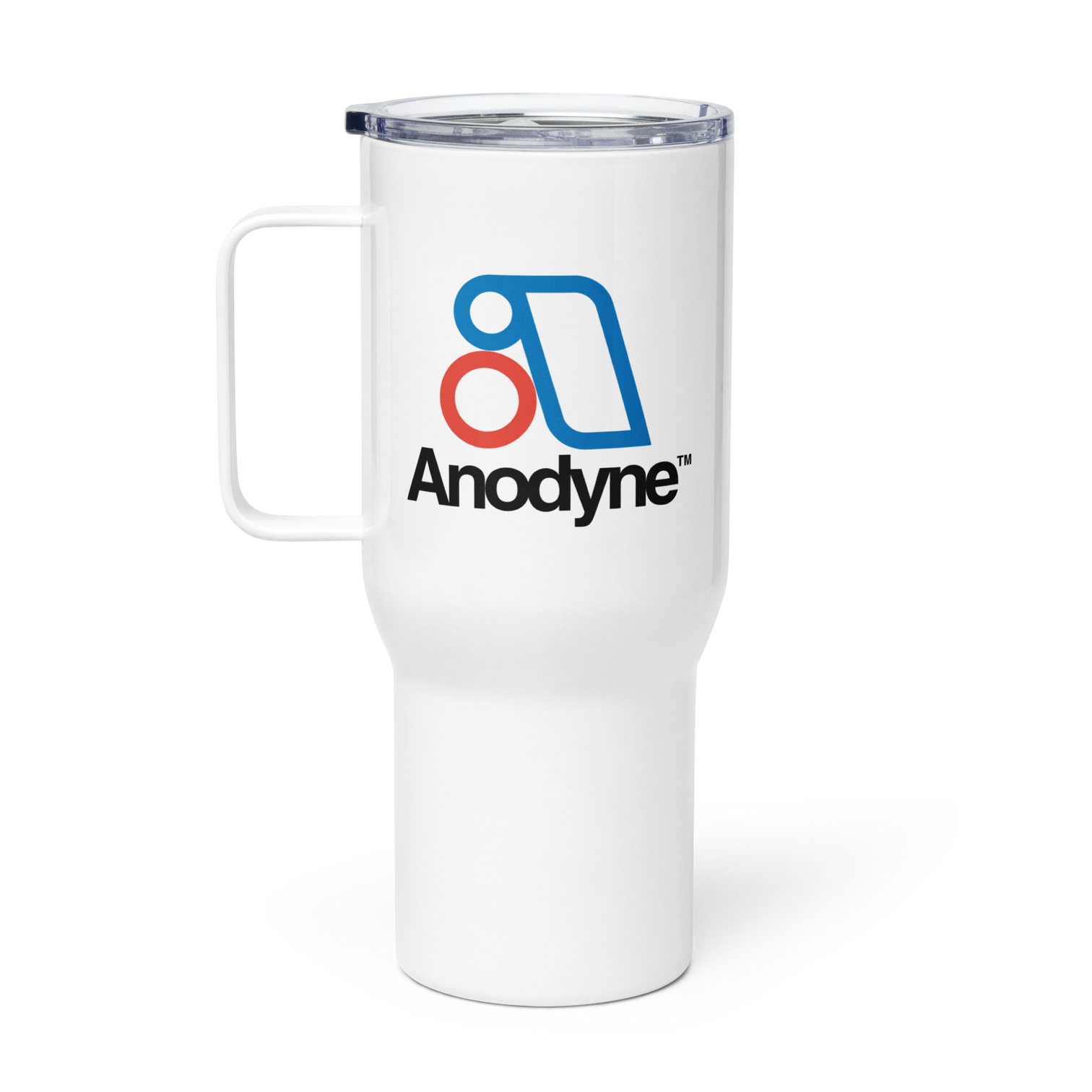 Anodyne Travel Mug – Mystery Flesh Pit Souvenir Shop