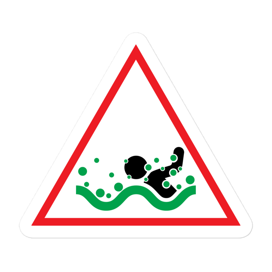 Hazard Series – Mystery Flesh Pit Souvenir Shop